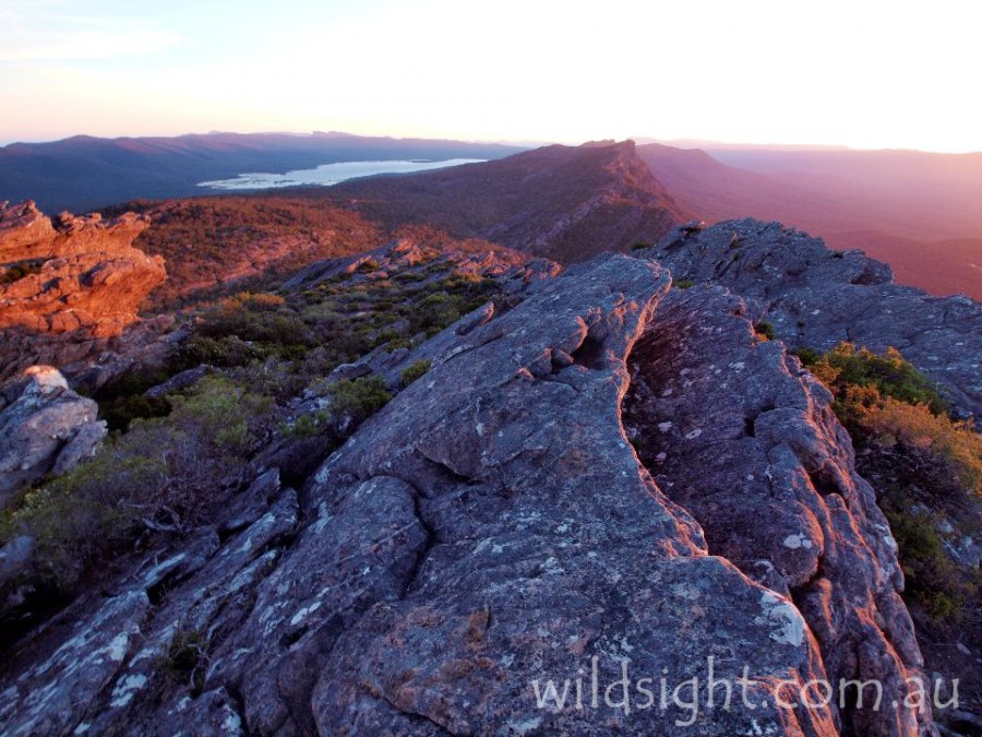 Classic Treks: Grampians - Wild Sight