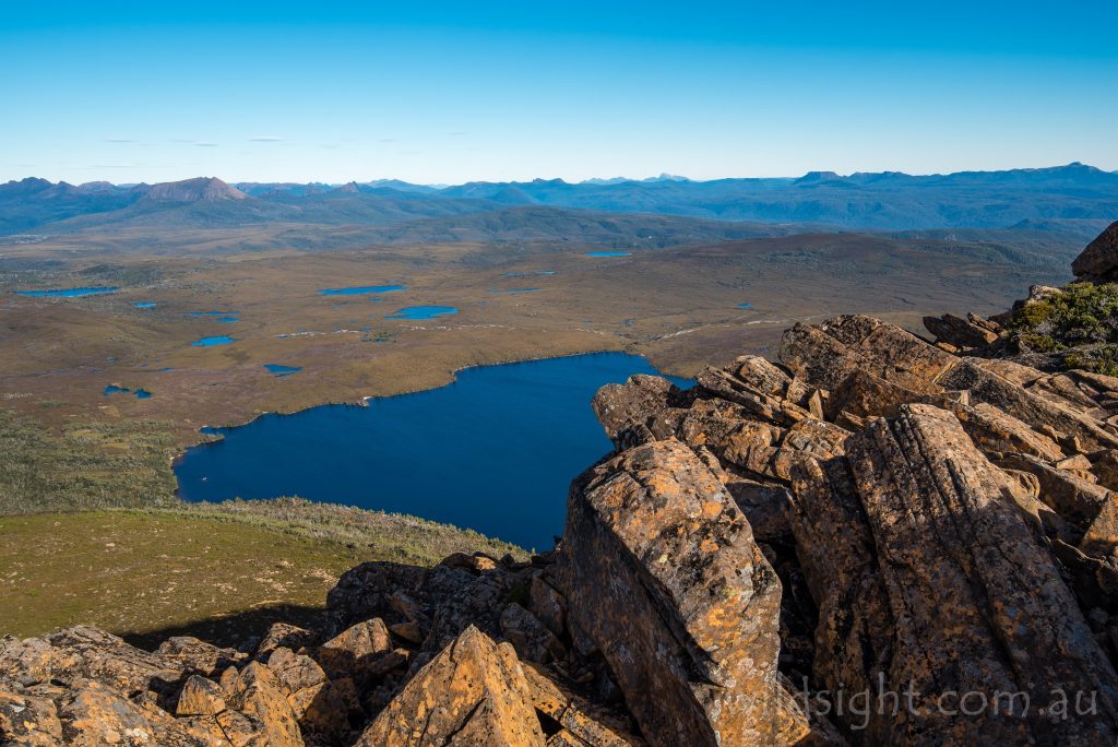 Classic Trek: Cradle Mountain circuit - Wild Sight